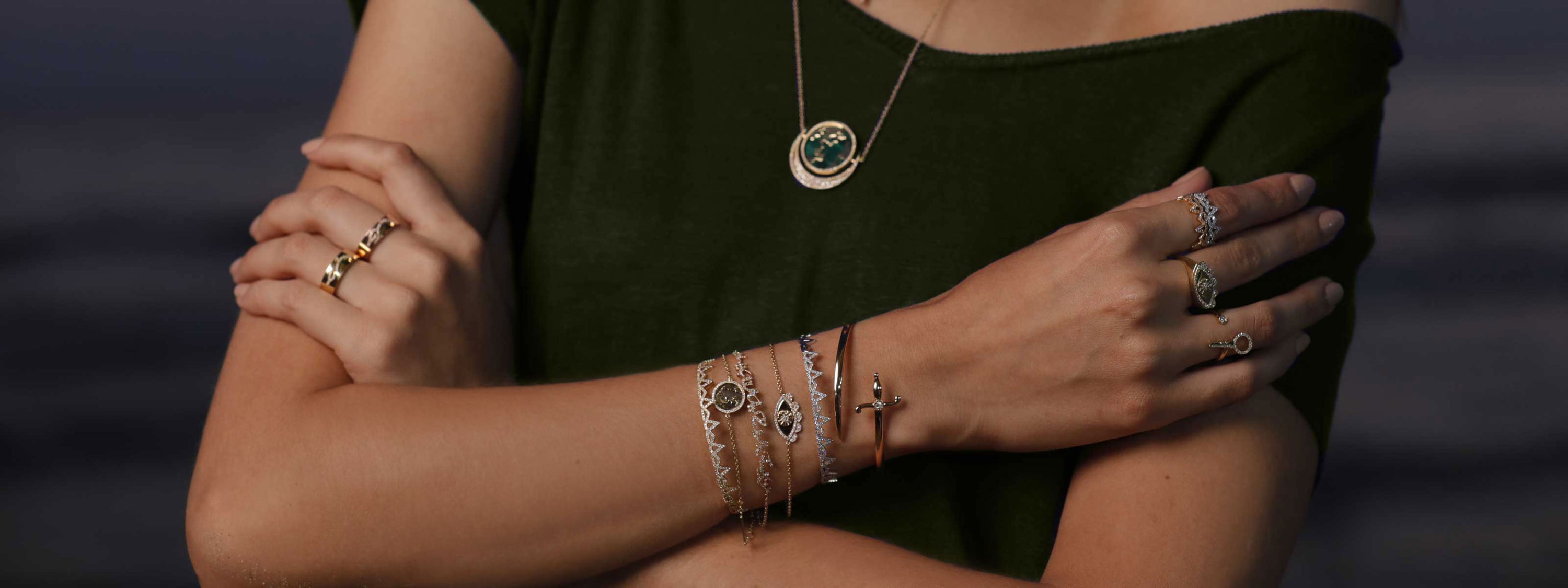 Bracelets